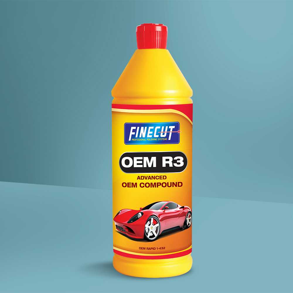 OEM R3 | Pro Spray Systems